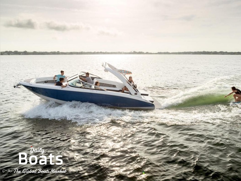 2022 Regal Ls6 Surf 2.0 for sale. View price, photos and Buy 2022 Regal ...