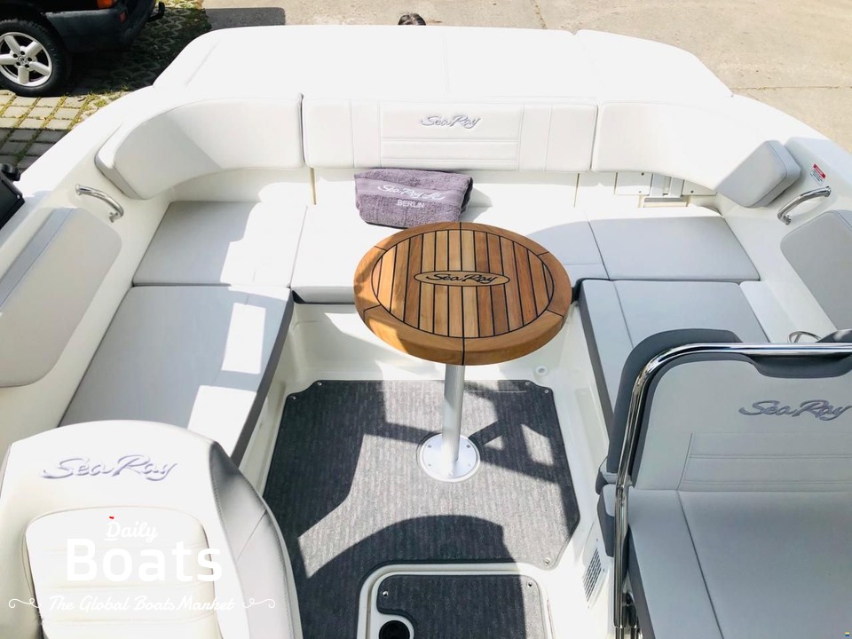2021 Sea Ray 210 for sale. View price, photos and Buy 2021 Sea Ray 210 ...