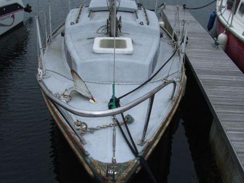 1970 Signet 20 for sale. View price, photos and Buy 1970 Signet 20 #35515