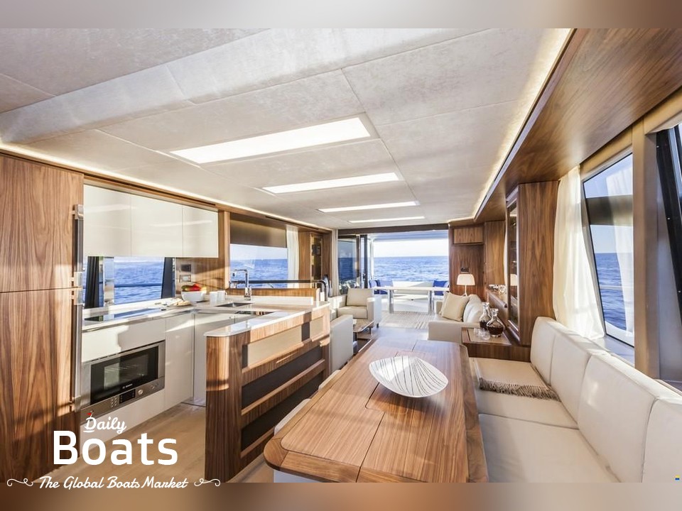 Absolute 64 Fly for sale. View price, photos and Buy Absolute 64 Fly ...