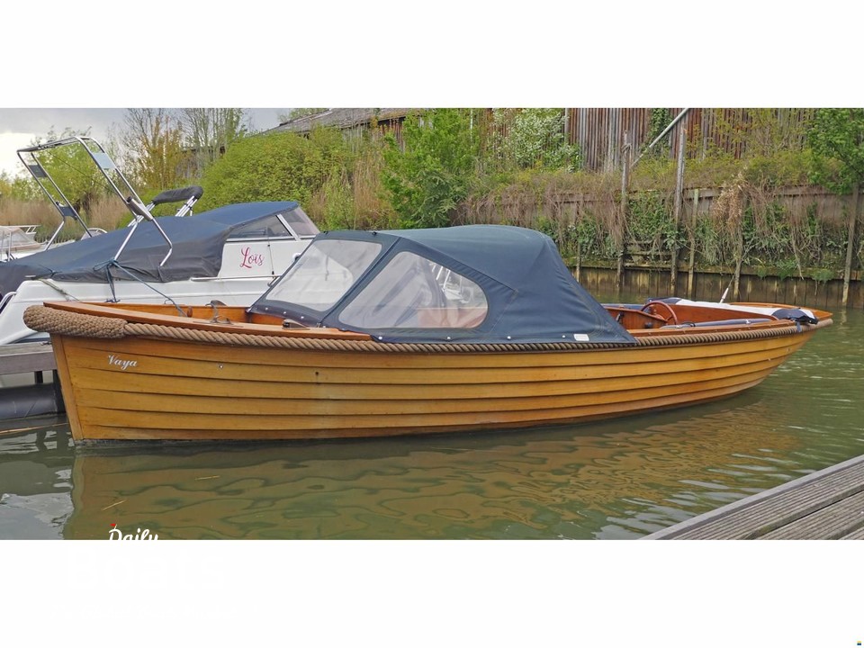 2005 Abel Tasman Sloep 700 for sale. View price, photos and Buy 2005 ...