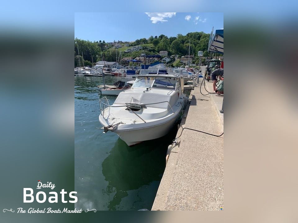 1975 Princess Marine Project 25 for sale. View price, photos and Buy ...