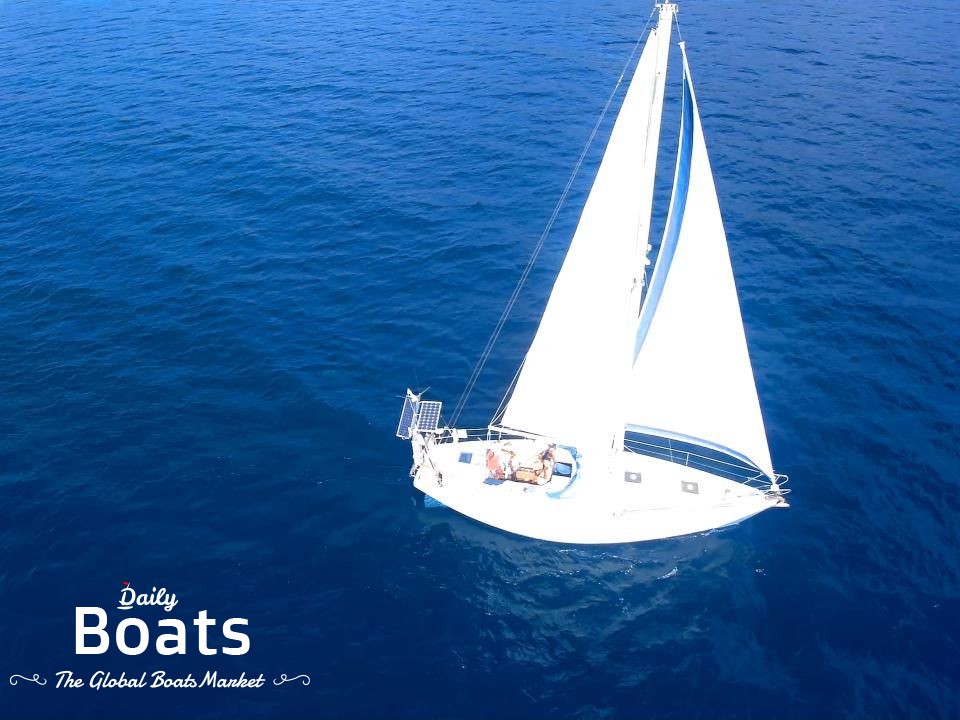 1976 Conyplex Contest 36 for sale. View price, photos and Buy 1976 ...