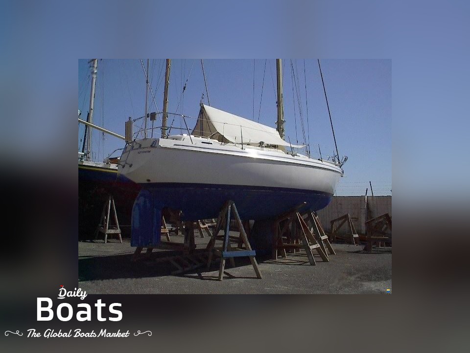 1976 Conyplex Contest 36 for sale. View price, photos and Buy 1976 ...