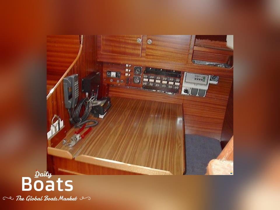 1976 Conyplex Contest 36 for sale. View price, photos and Buy 1976 ...