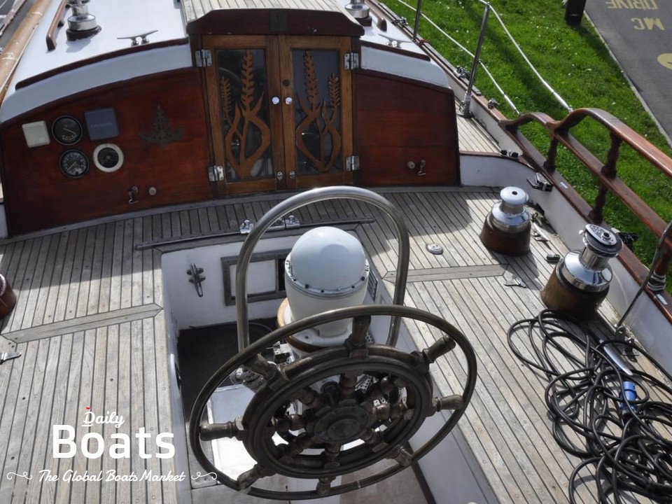 1976 Cheoy Lee Clipper 33 for sale. View price, photos and Buy 1976 ...