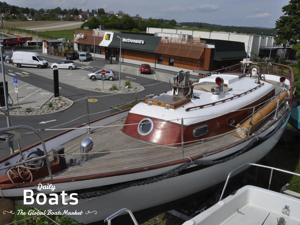 1976 Cheoy Lee Clipper 33 for sale. View price, photos and Buy 1976 ...