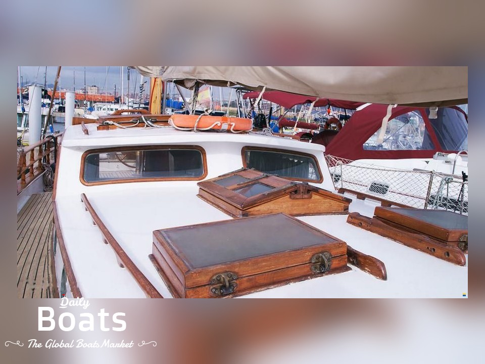 1978 Formosa 41 for sale. View price, photos and Buy 1978 Formosa 41 ...