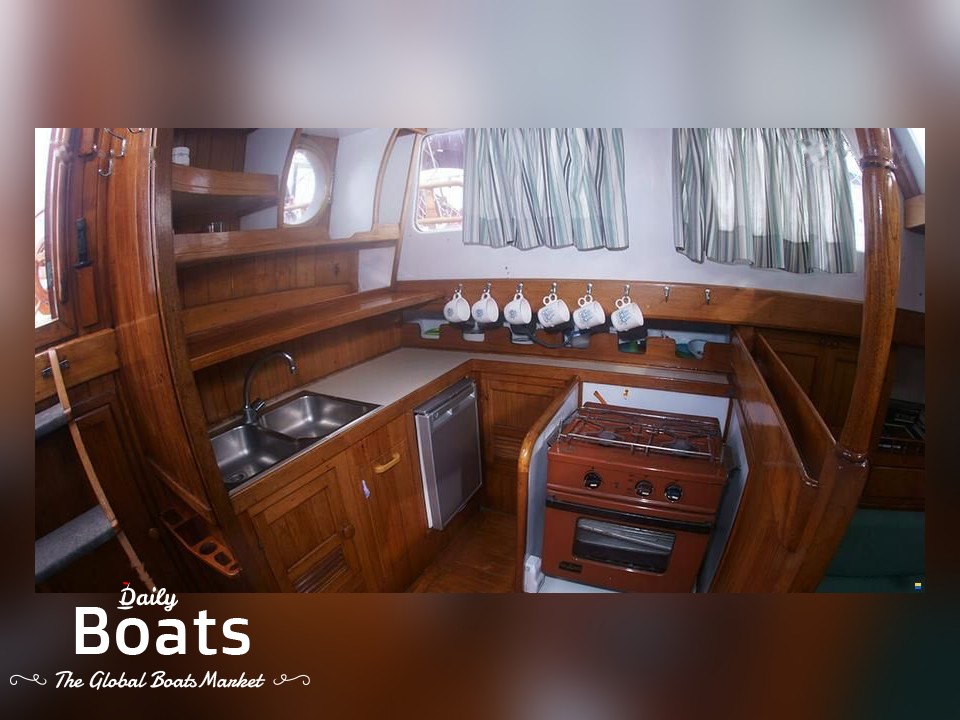 1978 Formosa 41 for sale. View price, photos and Buy 1978 Formosa 41 ...