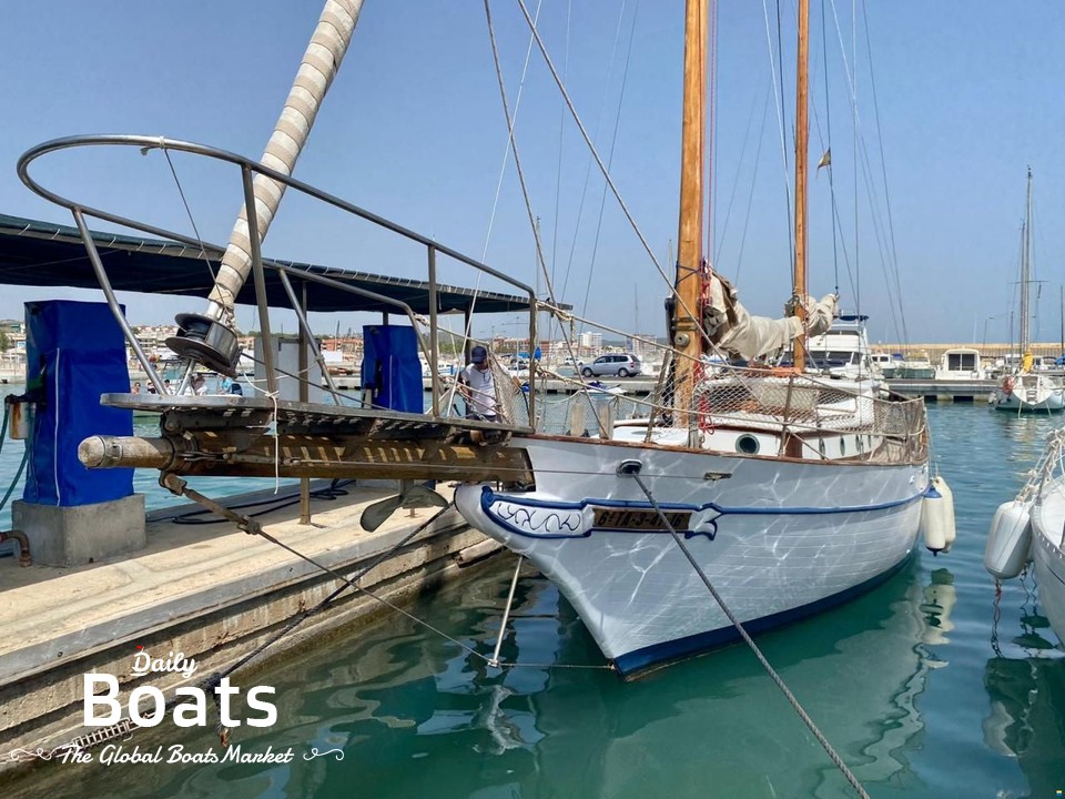 1978 Formosa 41 for sale. View price, photos and Buy 1978 Formosa 41 ...