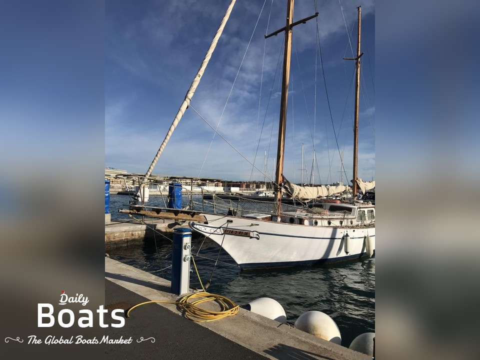 1978 Formosa 41 for sale. View price, photos and Buy 1978 Formosa 41 ...