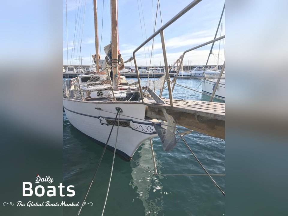 1978 Formosa 41 for sale. View price, photos and Buy 1978 Formosa 41 ...