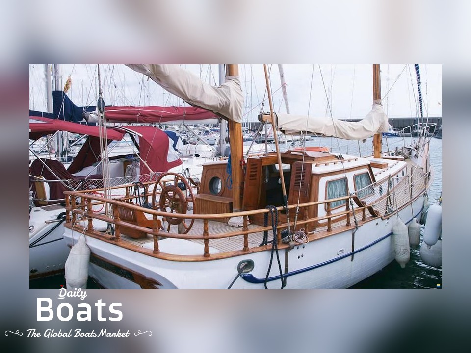 1978 Formosa 41 for sale. View price, photos and Buy 1978 Formosa 41 ...