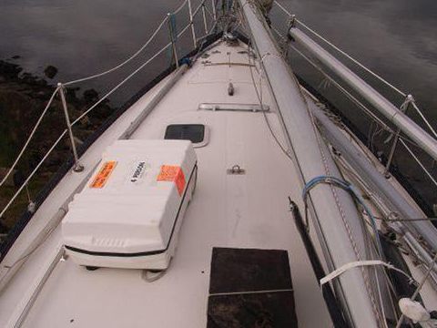 1975 Grampian 34 for sale. View price, photos and Buy 1975 Grampian 34 ...