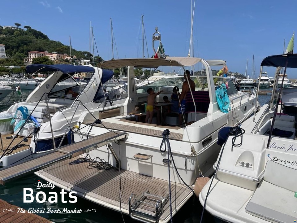 1990 Fiart Mare 35 for sale. View price, photos and Buy 1990 Fiart Mare ...