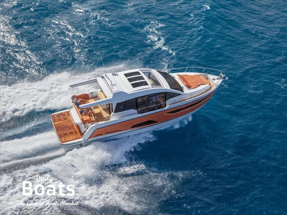 2022 Sealine C430 for sale. View price, photos and Buy 2022 Sealine ...