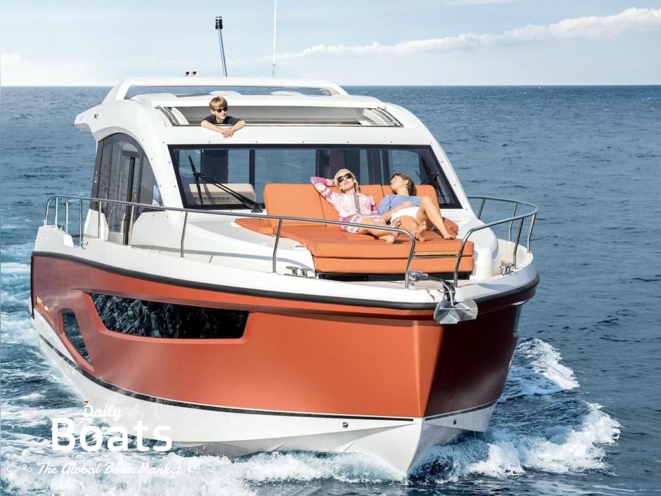 2022 Sealine C430 for sale. View price, photos and Buy 2022 Sealine ...