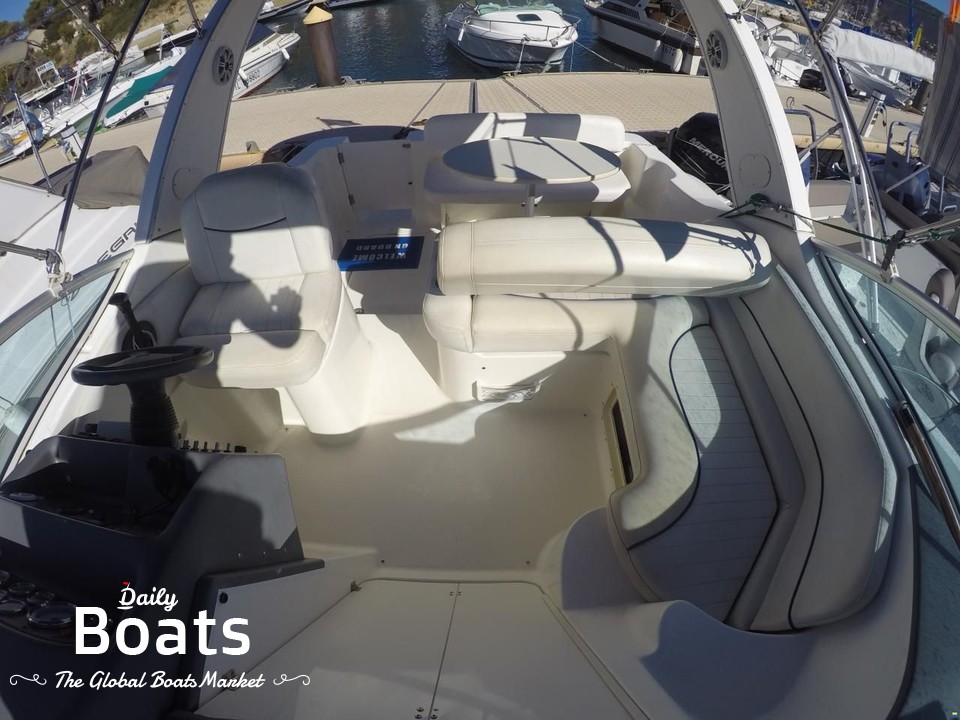 2005 Bayliner 285 Sb for sale. View price, photos and Buy 2005 Bayliner ...