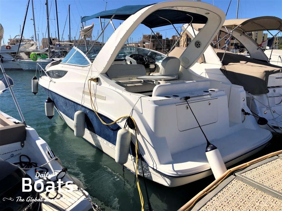 2005 Bayliner 285 Sb for sale. View price, photos and Buy 2005 Bayliner ...