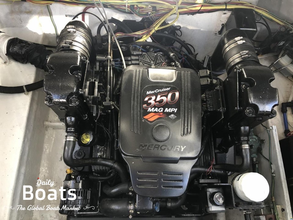 2005 Bayliner 285 Sb for sale. View price, photos and Buy 2005 Bayliner ...