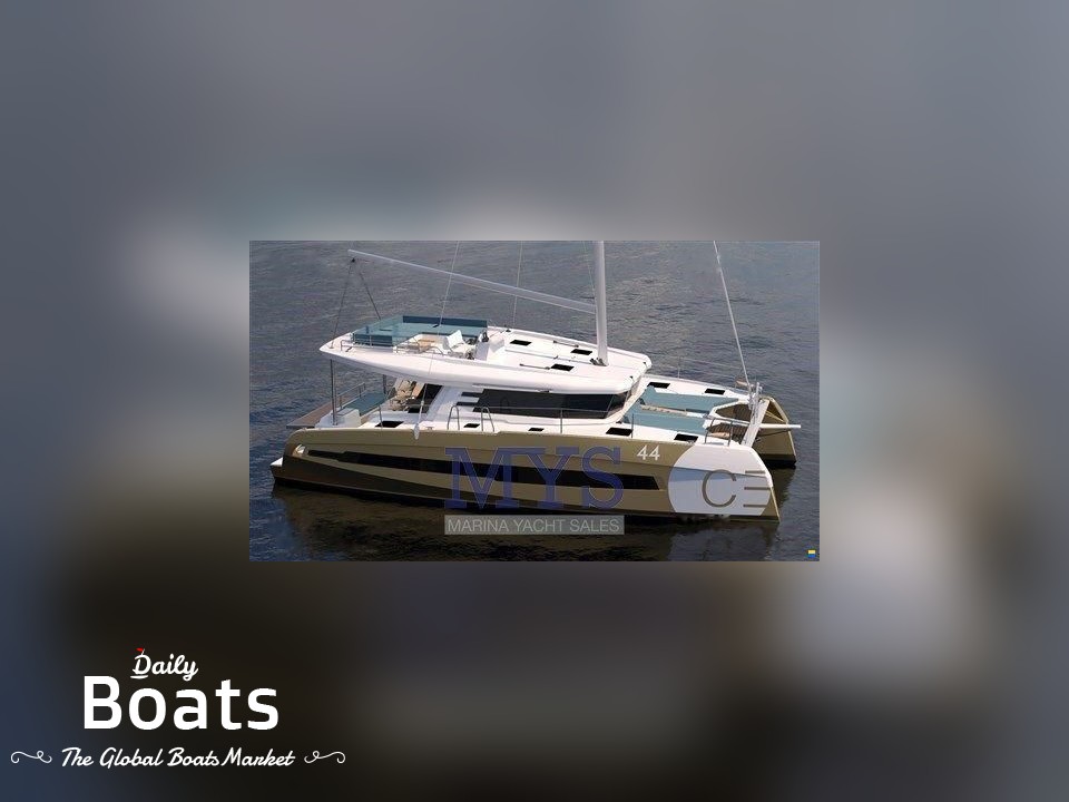 Dufour Catamarans 44 Cervetti for sale. View price, photos and Buy ...