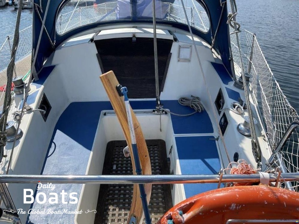 1975 Scampi 30 for sale. View price, photos and Buy 1975 Scampi 30 #355209