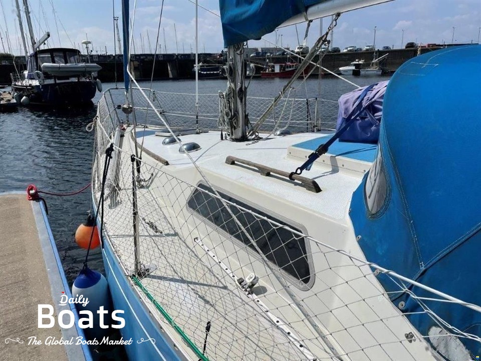 1975 Scampi 30 for sale. View price, photos and Buy 1975 Scampi 30 #355209