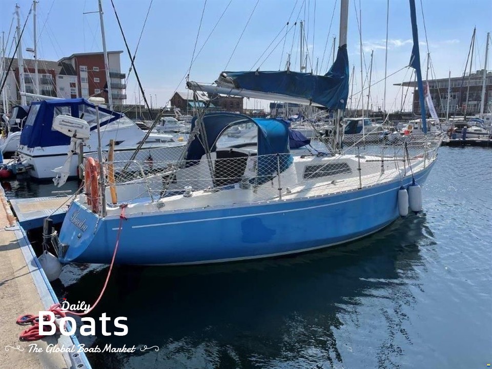 1975 Scampi 30 for sale. View price, photos and Buy 1975 Scampi 30 #355209