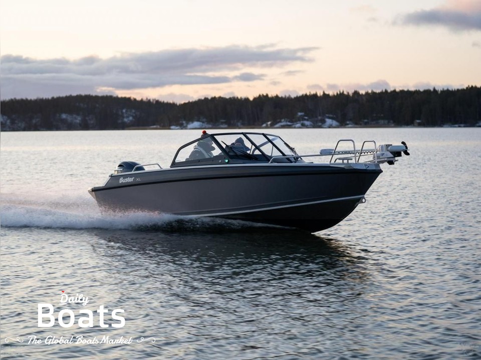 Buster Xxl for sale. View price, photos and Buy Buster Xxl #355221