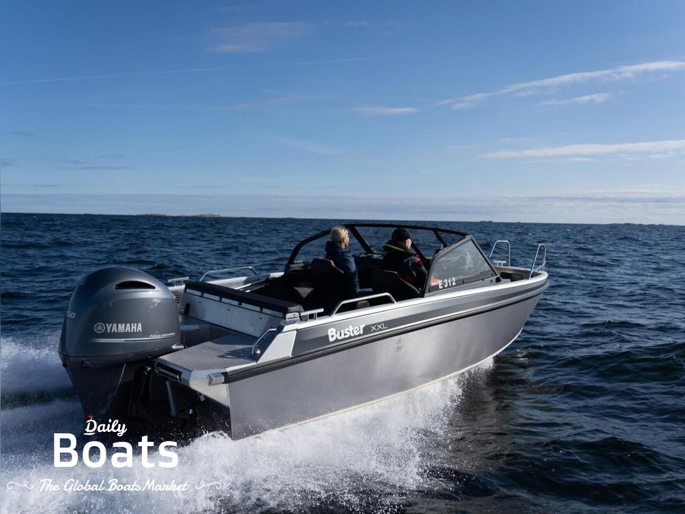 Buster Xxl for sale. View price, photos and Buy Buster Xxl #355221