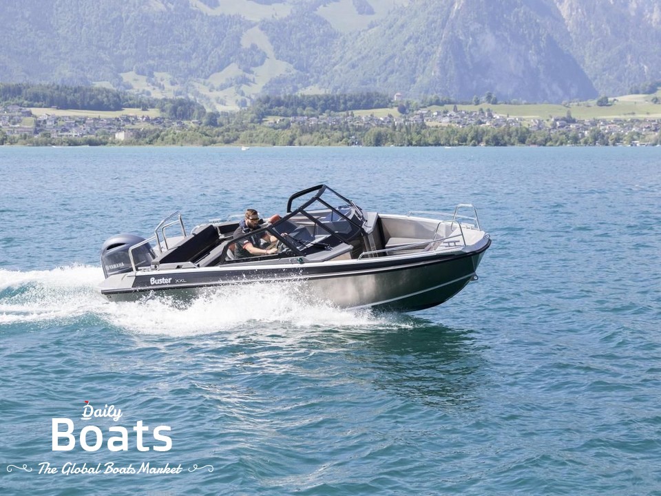 Buster Xxl for sale. View price, photos and Buy Buster Xxl #355221