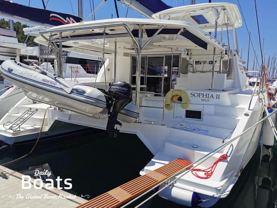 2016 Leopard 48 for sale. View price, photos and Buy 2016 Leopard 48 ...