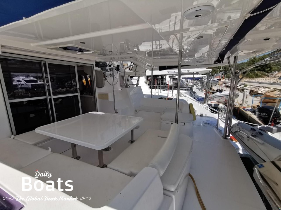 2016 Leopard 48 for sale. View price, photos and Buy 2016 Leopard 48 ...