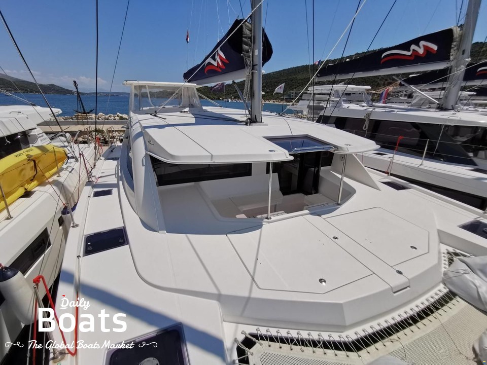 2016 Leopard 48 for sale. View price, photos and Buy 2016 Leopard 48 ...