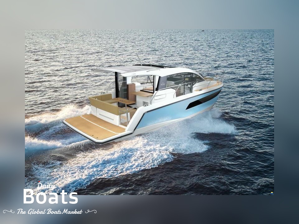 2023 Sealine C335 for sale. View price, photos and Buy 2023 Sealine ...