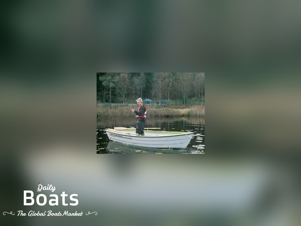 Angelboot 364 rodd tor pack for sale - Daily Boats