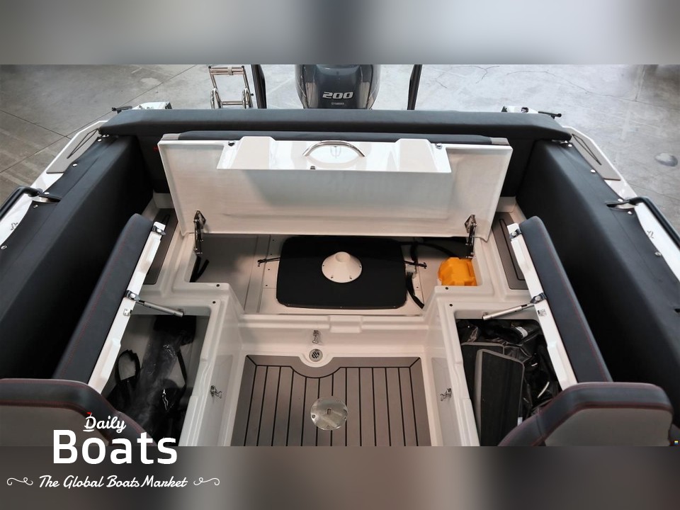 2021 Finnmaster Husky R7 for sale. View price, photos and Buy 2021 ...