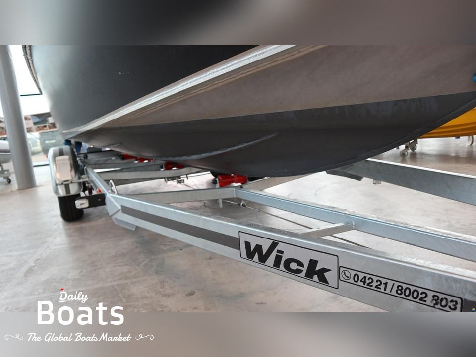 2021 Finnmaster Husky R7 for sale. View price, photos and Buy 2021 ...