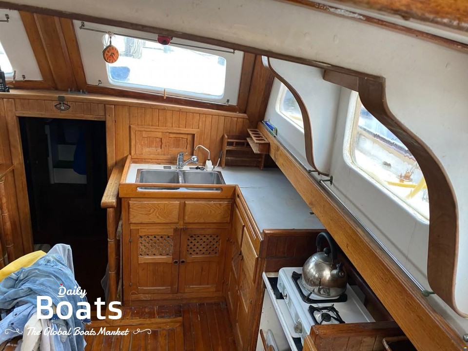 1978 Formosa 51 for sale. View price, photos and Buy 1978 Formosa 51 ...