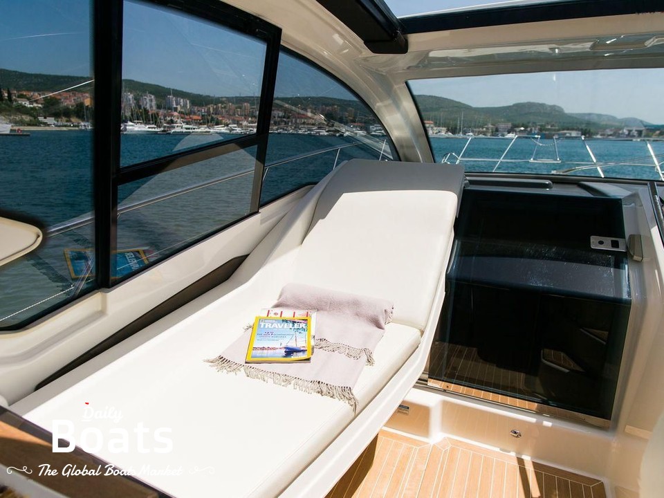 2013 Cranchi 44 Ht for sale. View price, photos and Buy 2013 Cranchi 44 ...