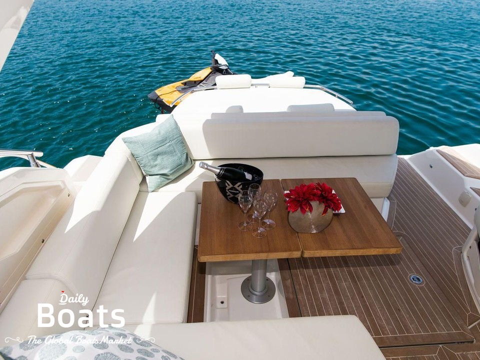 2013 Cranchi 44 Ht for sale. View price, photos and Buy 2013 Cranchi 44 ...