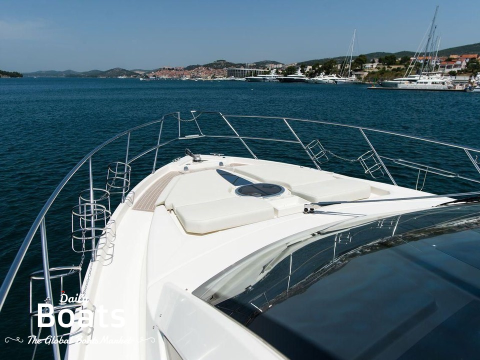 2013 Cranchi 44 Ht for sale. View price, photos and Buy 2013 Cranchi 44 ...