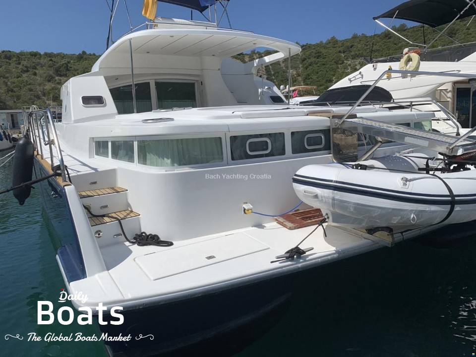 2005 Lagoon Powercat 43 for sale. View price, photos and Buy 2005 ...