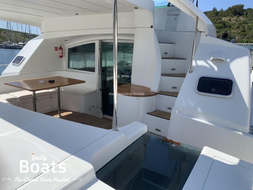 2005 Lagoon Powercat 43 for sale. View price, photos and Buy 2005 ...