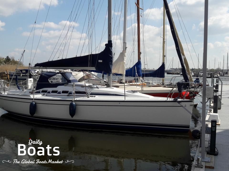 Dehler 29 for sale. View price, photos and Buy Dehler 29 #355282