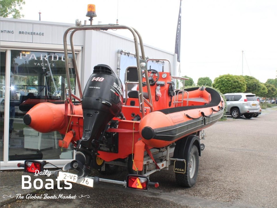 2013 Technomarine Explorer - Promarine for sale. View price, photos and ...