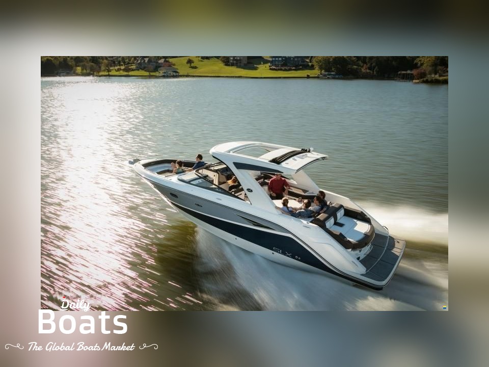 2021 Sea Ray Slx 310 for sale. View price, photos and Buy 2021 Sea Ray ...