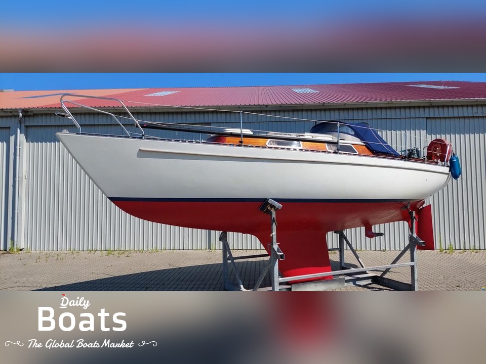 Nordborg 26 en venta. Ver precio, fotos y Comprar Nordborg 26 #355313