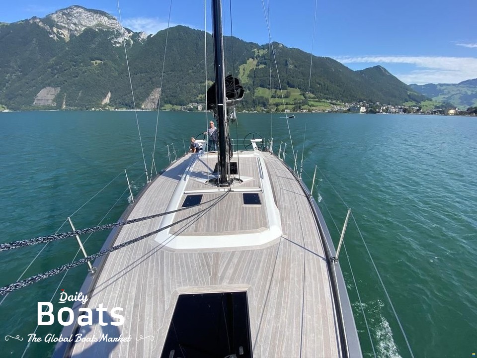 2023 Solaris 40 for sale. View price, photos and Buy 2023 Solaris 40 ...