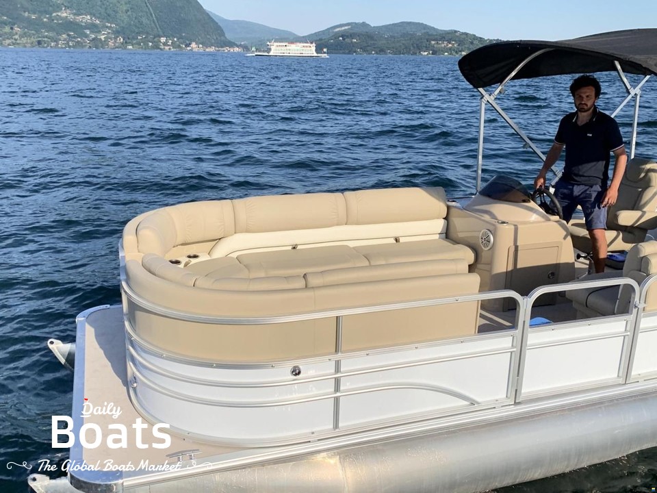 2019 Sunchaser 8522 Cruise Dx for sale. View price, photos and Buy 2019 ...